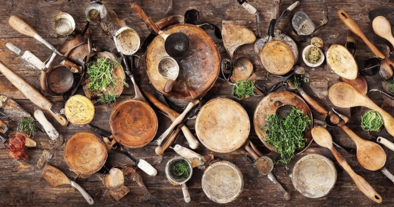 Fra traditionel sautering til moderne gastronomi: Sauterpandens ...